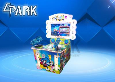China 70W  Arcade Machines A Shot To Fame Amusement Park Equipment for sale