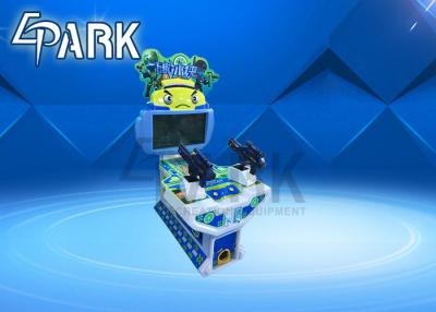 China Amusement Park Equipment Indoor  Arcade Game Machine 12 Month Warranty for sale