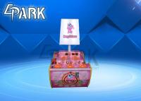 China Luxury Kids Amusement Hammer Game Machine with Stereo System for sale