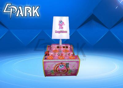 China Luxury Kids Amusement Hammer Game Machine with Stereo System for sale