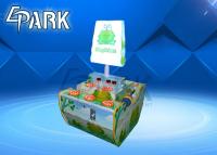 China 50W Promotion Amusement Game Machines Pirate Captin Arcade Games for sale