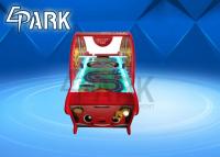 China Air Hockey Tables Video Arcade Game Machines With Electronic Scorer 150W for sale
