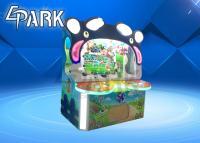 China Coin Operated Amusement Game Machines Very Cow Gift Arcade Game for sale