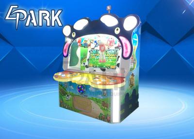 China Coin Operated Crane Game Machine 32