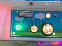 China Crazy Shooter Coin Operated Arcade Machines Amusement Game Machine for sale