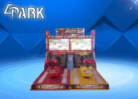 China 42 Inch Manx Tt Moto Racing Game Machine for sale