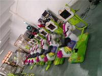 China Amusement Game Machines Coin Operated Used Kiddie Rides For Sale for sale