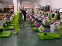 China Amusement Game Machines Coin Operated Used Kiddie Rides For Sale for sale