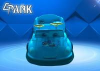 China Indoor Battery Bumper Cars With Led Lights Super Beetle Playground for sale