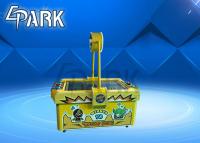 China Versus Kids Coin Operated Game Machine For Rental Shop for sale