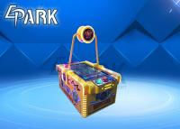 China Versus Kids Coin Operated Game Machine For Rental Shop for sale