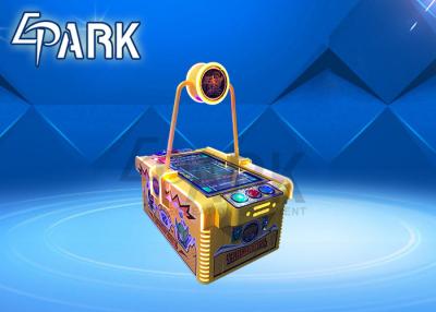 China Versus Kids Coin Operated Game Machine For Rental Shop for sale