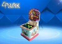 China 280W Redemption Arcade Machines , Small God Hammer Game Machine for sale