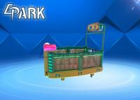 China Kids Coin Operated Amusement Game Machines Guessing The Farm Ii for sale