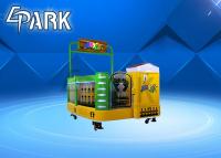China Kids Coin Operated Amusement Game Machines Guessing The Farm Ii for sale