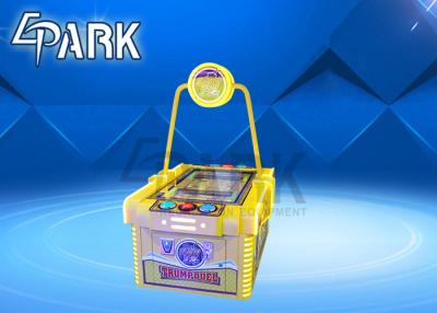 China Amusement Naughty Beans / Hitting Mouse Vending Game Machine 1 Player for sale