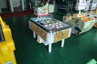 China Various Style 154W Kids Coin Operated Game Machine 1 Year Warranty for sale