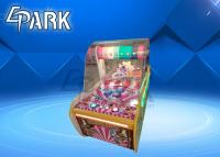 China English Version Redemption Arcade Game Machine Circus Battle for sale