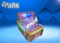 China English Version Redemption Arcade Game Machine Circus Battle for sale