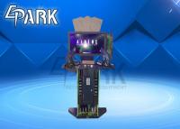 China Epark Aliens Paradise Amusement  Arcade Machines for Adult for sale