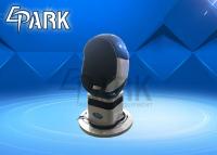 China Environmental Electric 360 Seats 9D VR Simulator , 6d VR Egg Chair for sale