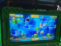 China Kids Sports Football Two-Person Mode Arcade carnival Games Machines OEM / ODM for sale