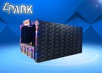 China Long Hunter Guns  Arcade Machines / 4 Player  Games for sale