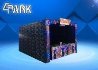 China Long Hunter Guns  Arcade Machines / 4 Player  Games for sale