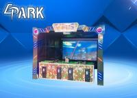 China Long Hunter Guns  Arcade Machines / 4 Player  Games for sale
