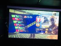 China Long Hunter Guns  Arcade Machines / 4 Player  Games for sale