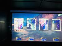 China Long Hunter Guns  Arcade Machines / 4 Player  Games for sale