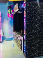 China Long Hunter Guns  Arcade Machines / 4 Player  Games for sale