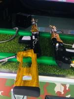 China Long Hunter Guns  Arcade Machines / 4 Player  Games for sale