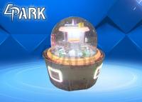China Exciting Kids Prize Arcade Games Machines With Automatic Coin Token Changer for sale
