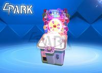 China Arcade Candy Crane Game Machine , Lollipops Prize Vending Machine for sale