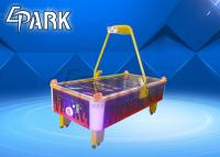 China Indoor Kids Star Air Hockey​ Game EPARK  Arcade Coin Operated Amusement Table game machine for FEC for sale