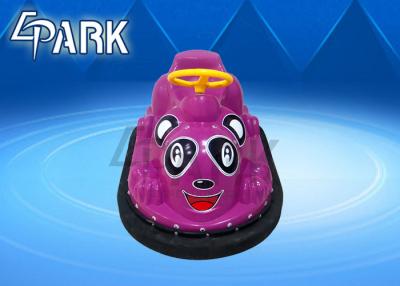 China Mini Kids Bumper Car Ride , Coin Operated Amusement Park Game Machine for sale
