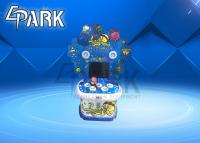 China Music Video Hammer Prize Amusement Game Machines For Indoor / Outdoor for sale