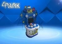 China Music Video Hammer Prize Amusement Game Machines For Indoor / Outdoor for sale