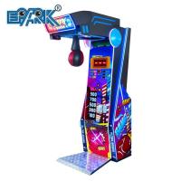 China Amusement Arcade Machine For Sale Coin Operated Games Boxing Simulator Game Sport Machine Boxing Punch Machine for sale