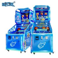 China Coin Operated Arcade Game Machine Basketball Game  Basketball Machine for sale
