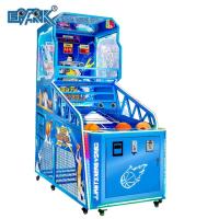 China Coin Operated Arcade Game Machine Basketball Game  Basketball Machine for sale