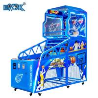China Coin Operated Arcade Game Machine Basketball Game  Basketball Machine for sale