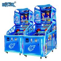 China Coin Operated Arcade Game Machine Basketball Game  Basketball Machine for sale