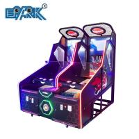 China Amusement Park Arcade  Machine Basketball Shot Machine Street Basketball Arcade Game Machine for sale