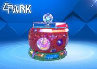 China KTV And Supermarket Kiddy Ride Machine , Coin Operated  Ride On Toys for sale