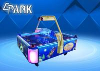China Kids Hockey Star Table Amusement Game Machines For 2 Player for sale