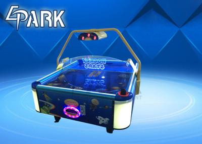 China Kids Hockey Star Table Amusement Game Machines For 2 Player for sale