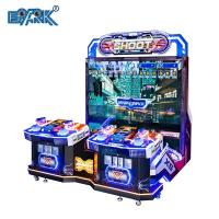 China Amusement Machine Coin Operated Games Machine 2 Players Arcade  Machine for sale
