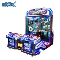 China Amusement Machine Coin Operated Games Machine 2 Players Arcade  Machine for sale